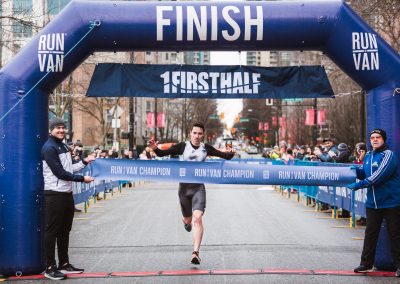 Gallery | First Half // RUNVAN®